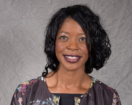 Deep Something | Marva Johnson-Spectrum Douche Bag of the Day