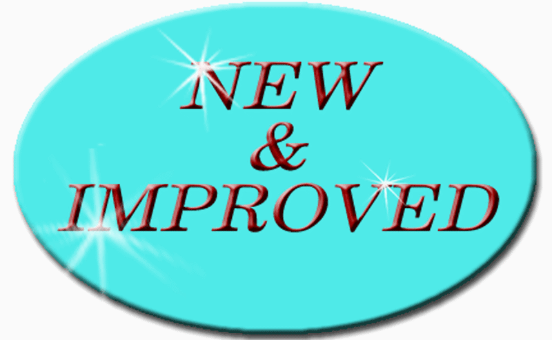 Deep Something | New And Improved Deep Something